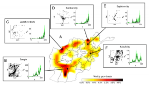 The Mathematics of War - Australian Science